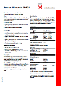Fosroc - Al-Mozanab General Trading LLC.
